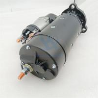 China Caterpillar 207-1556 24V Electric Starting Motor for CAT 330C 330D Excavators - 3-5 Day Delivery for sale