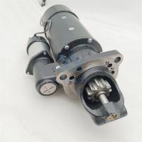 China Caterpillar 207-1556 24V Electric Starting Motor for CAT 330C 330D Excavators - 3-5 Day Delivery for sale