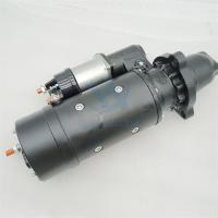 China Caterpillar 207-1556 24V Electric Starting Motor for CAT 330C 330D Excavators - 3-5 Day Delivery for sale