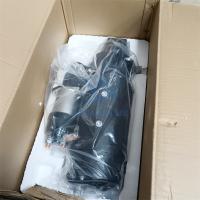 China Caterpillar 207-1556 24V Electric Starting Motor for CAT 330C 330D Excavators - 3-5 Day Delivery for sale