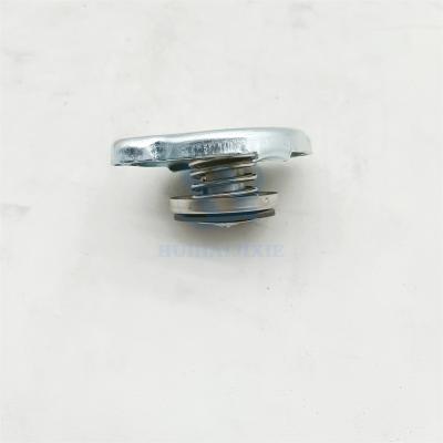China Radiator Cap 3E-5493 2943342 Fits CAT 613G 621B 631D 770G 772G Aftermarket for sale