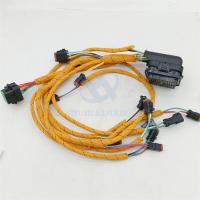 China Caterpillar C9 Engine Wiring Harness 235-8202 for 330D 336D Excavators | 3-5 Day Delivery | $78-$118 for sale