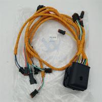 China Caterpillar C9 Engine Wiring Harness 235-8202 for 330D 336D Excavators | 3-5 Day Delivery | $78-$118 for sale