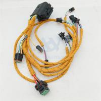China Caterpillar C9 Engine Wiring Harness 235-8202 for 330D 336D Excavators | 3-5 Day Delivery | $78-$118 for sale