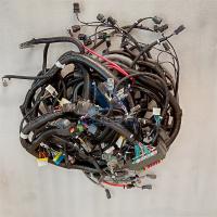 China Excavator Wiring Harness 20Y-06-42411 for PC200-8 PC220-8 PC240-8 18kg for sale
