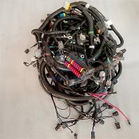 China Excavator Wiring Harness 20Y-06-42411 for PC200-8 PC220-8 PC240-8 18kg for sale