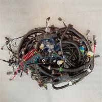 China Excavator Wiring Harness 20Y-06-42411 for PC200-8 PC220-8 PC240-8 18kg for sale