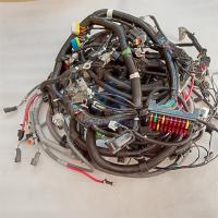 China Excavator Wiring Harness 20Y-06-42411 for PC200-8 PC220-8 PC240-8 18kg for sale