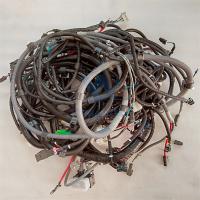 China Excavator Wiring Harness 20Y-06-42411 for PC200-8 PC220-8 PC240-8 18kg for sale
