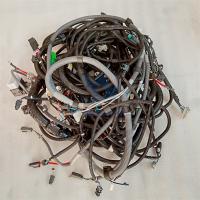 China Excavator Wiring Harness 20Y-06-42411 for PC200-8 PC220-8 PC240-8 18kg for sale