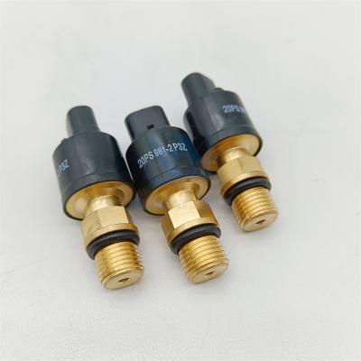 China R200 Excavator Pressure Sensor 31E5-40500 20PS981-5 Electrical Parts 0.5kg for sale