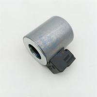 China Solenoid Valve Coil 324-2579 3242579 Height 50mm ID 16mm for 416E 422E 434E Excavator for sale