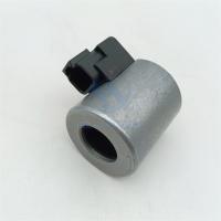 China Solenoid Valve Coil 324-2579 3242579 Height 50mm ID 16mm for 416E 422E 434E Excavator for sale