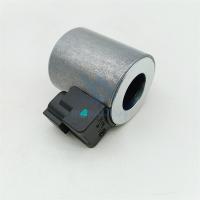 China Solenoid Valve Coil 324-2579 3242579 Height 50mm ID 16mm for 416E 422E 434E Excavator for sale