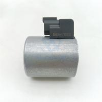 China Solenoid Valve Coil 324-2579 3242579 Height 50mm ID 16mm for 416E 422E 434E Excavator for sale