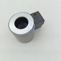China Solenoid Valve Coil 324-2579 3242579 Height 50mm ID 16mm for 416E 422E 434E Excavator for sale