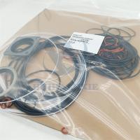 China Transmission Overhaul Gasket Kit 216-5361 for CAT 950 966C Loader Seal Kits 2165361 for sale