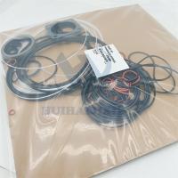 China Transmission Overhaul Gasket Kit 216-5361 for CAT 950 966C Loader Seal Kits 2165361 for sale