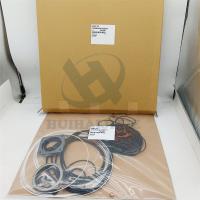 China Transmission Overhaul Gasket Kit 216-5361 for CAT 950 966C Loader Seal Kits 2165361 for sale