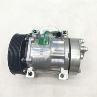 China Excavator A/C Compressor 24V 8PK VOE14659238 for Volvo EC350D EC380D EC480D for sale