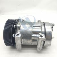 China Excavator A/C Compressor 24V 8PK VOE14659238 for Volvo EC350D EC380D EC480D for sale