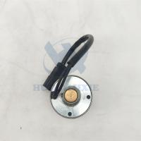 China 12V Solenoid Valve 3E-7507 for 3054 Engine Compatible with Loader 426B 416B 428B 436B 438B for sale