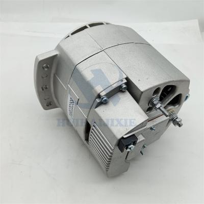 China 24V Excavator Starter Motor Alternator 3062174 for D9R D7R C7 C9 Engine for sale