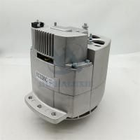 China 24V Excavator Starter Motor Alternator 3062174 for D9R D7R C7 C9 Engine for sale