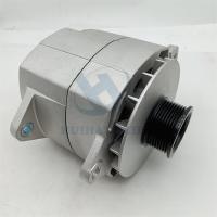 China 24V Excavator Starter Motor Alternator 3062174 for D9R D7R C7 C9 Engine for sale