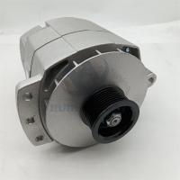 China 24V Excavator Starter Motor Alternator 3062174 for D9R D7R C7 C9 Engine for sale