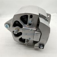 China 24V Excavator Starter Motor Alternator 3062174 for D9R D7R C7 C9 Engine for sale