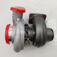 China Komatsu PC200-7 Turbocharger 4025330 4038475 New Replacement Excavator Engine Part for sale