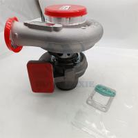 China Komatsu PC200-7 Turbocharger 4025330 4038475 New Replacement Excavator Engine Part for sale