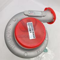 China Komatsu PC200-7 Turbocharger 4025330 4038475 New Replacement Excavator Engine Part for sale