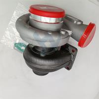 China Komatsu PC200-7 Turbocharger 4025330 4038475 New Replacement Excavator Engine Part for sale