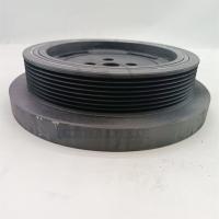 China 6BT Diesel Engine Shock Absorber 3958258 - Tuned Vibration Damper for EMCP 4.2 Control System with 3-Month Warranty for sale