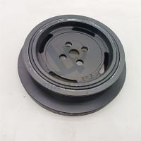 China 6BT Diesel Engine Shock Absorber 3958258 - Tuned Vibration Damper for EMCP 4.2 Control System with 3-Month Warranty for sale