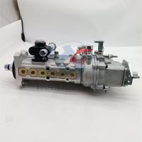 China PC220-7 Fuel Injection Pump 4063844 for 6BTA5.9 Excavator Engine with EMCP 4.2 Control System for sale