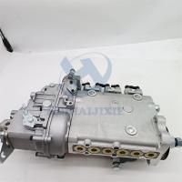 China PC220-7 Fuel Injection Pump 4063844 for 6BTA5.9 Excavator Engine with EMCP 4.2 Control System for sale