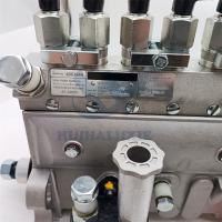 China Cummins 4063844 Diesel Fuel Injection Pump for 6B5.9 6D102 PC200-7 Excavator 12V for sale