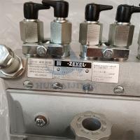 China PC220-7 Fuel Injection Pump 4063844 for 6BTA5.9 Excavator Engine with EMCP 4.2 Control System for sale