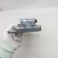 China Oil Cooler Cover 3923332 3284170 for Komatsu PC200-7 Excavator - 6D102 4BT 6BT 6BT5.9 Engine Compatibility for sale