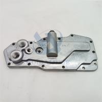 China Oil Cooler Cover 3923332 3284170 for Komatsu PC200-7 Excavator - 6D102 4BT 6BT 6BT5.9 Engine Compatibility for sale