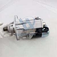 China Excavator Starter Motor 600-863-4110 3863128 for PC200-6 R210LC-7 6D102 Engine 24V for sale