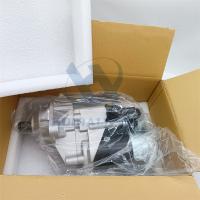 China Excavator Starter Motor 600-863-4110 3863128 for PC200-6 R210LC-7 6D102 Engine 24V for sale