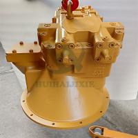 China Hydraulic Pump A8VO107 123-2233 for CAT 320B 320BL Excavator Main Pump New for sale