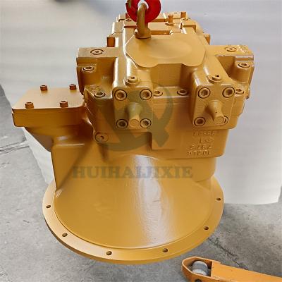 China Hydraulic Pump A8VO107 123-2233 for CAT 320B 320BL Excavator Main Pump New for sale