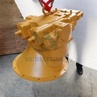 China Hydraulic Pump A8VO107 123-2233 for CAT 320B 320BL Excavator Main Pump New for sale