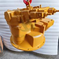 China Hydraulic Pump A8VO107 123-2233 for CAT 320B 320BL Excavator Main Pump New for sale