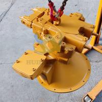 China Hydraulic Pump A8VO107 123-2233 for CAT 320B 320BL Excavator Main Pump New for sale